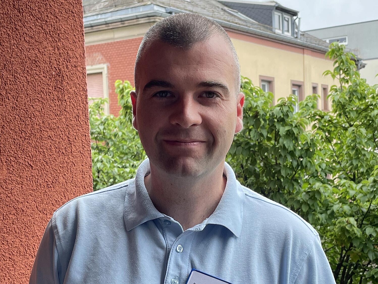 Team | Diabetes Landau | Dr. Reichert, Dr. Hinck